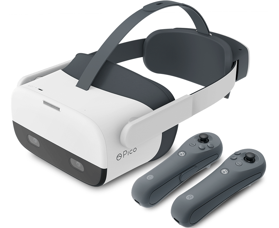 Pico Interactive Best In Class Design Built With Enterprise In Mind